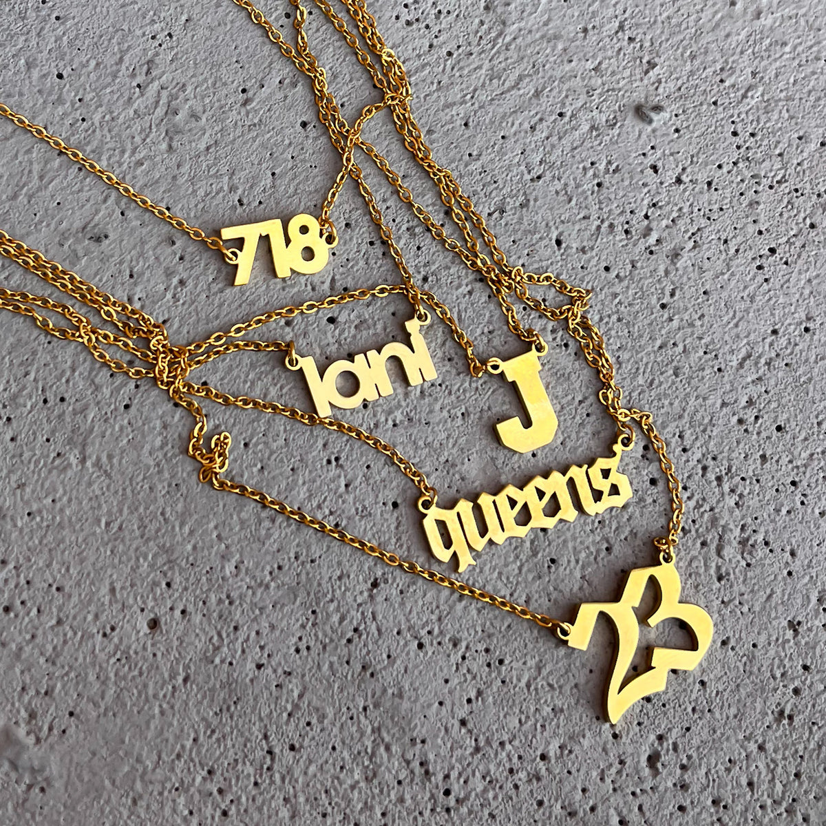 JLANI Jewels